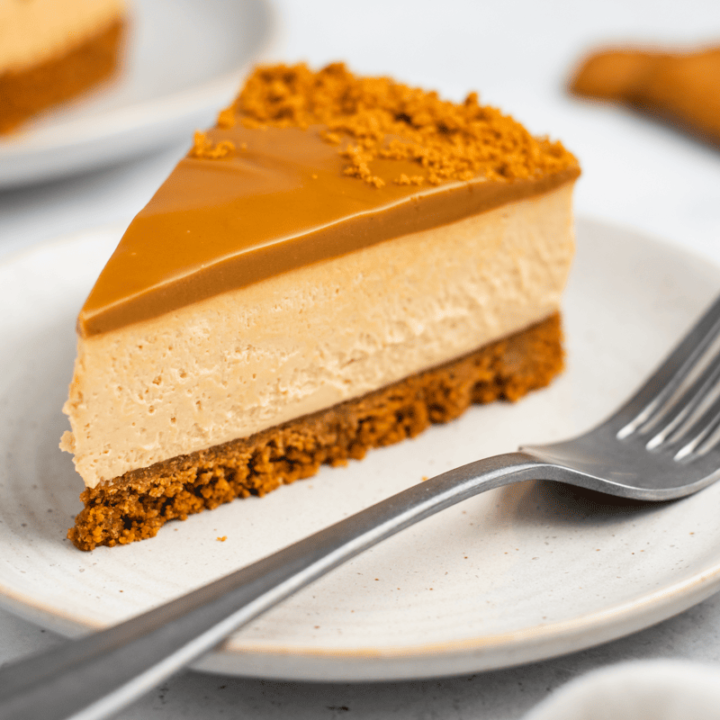 Lotus Biscoff Cheese Cake – pizzativerton.com